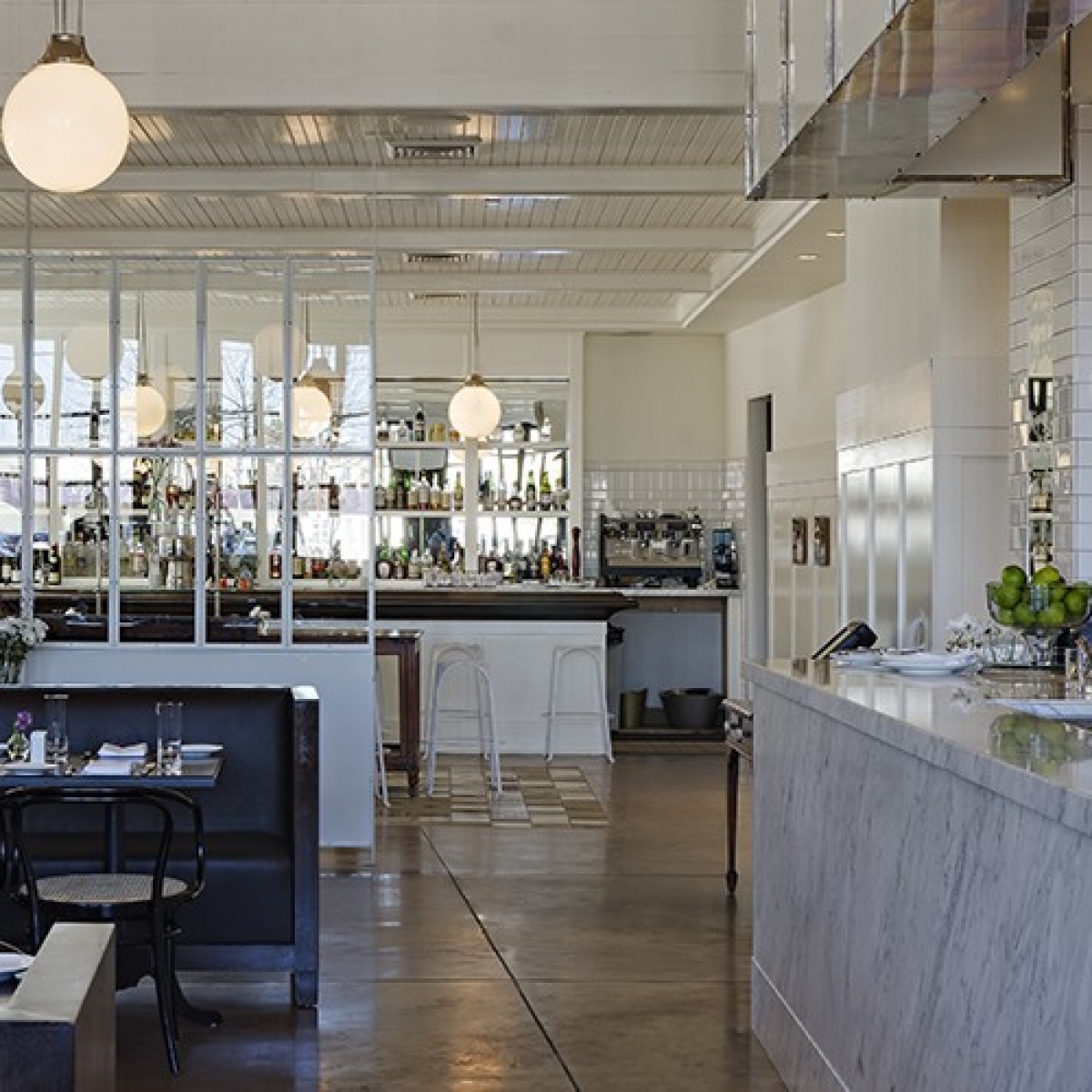 Agustin Kitchen - Tucson, Arizona - AIS Industries, Inc.