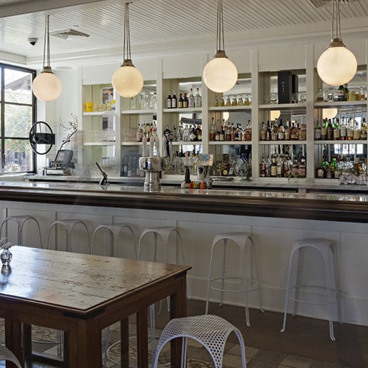 Agustin Kitchen - Tucson, Arizona - AIS Industries, Inc.