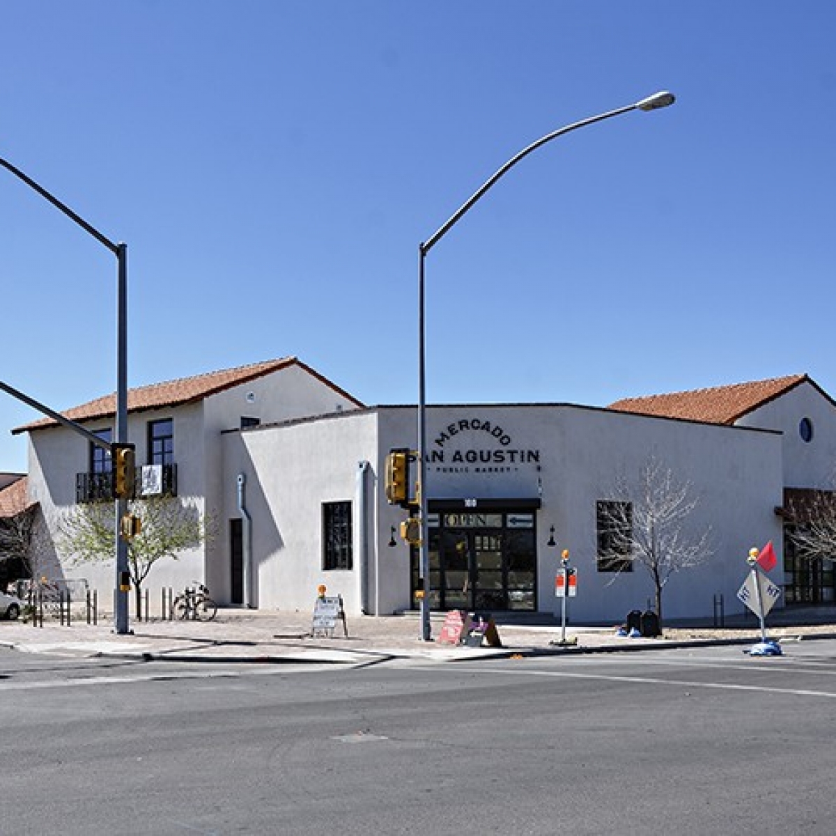 Agustin Kitchen - Tucson, Arizona - AIS Industries, Inc.