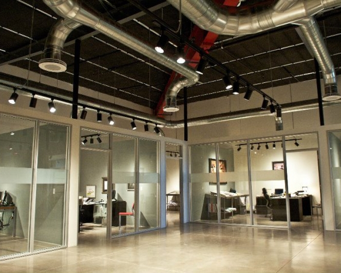 Del Webb at Dove Mountain - Marana, Arizona - AIS Industries, Inc.