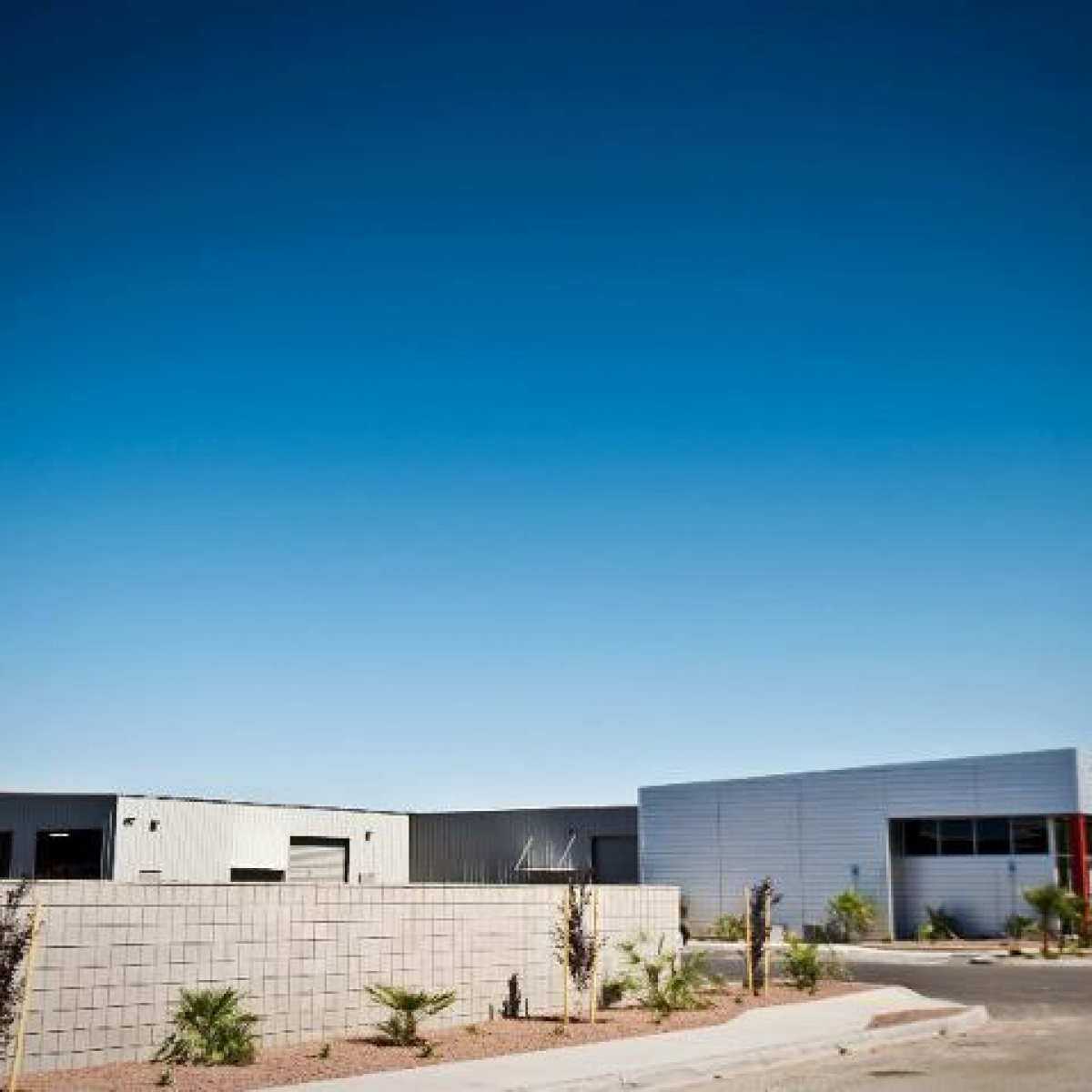 AIS Industries, Headquarters - Tucson, Arizona - AIS Industries, Inc.