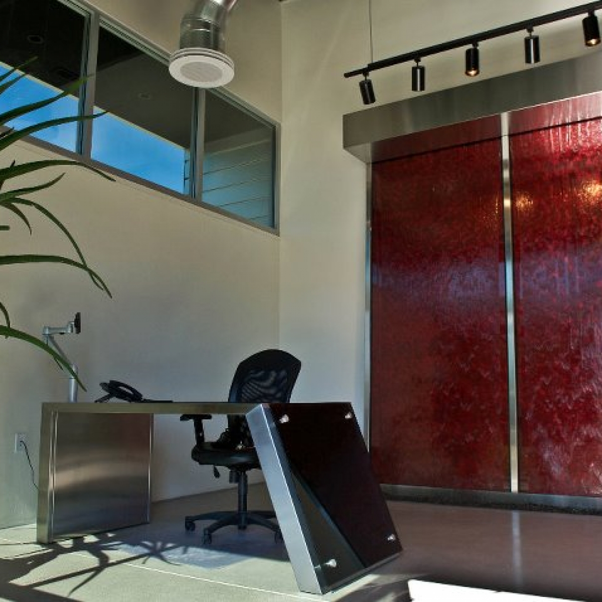 AIS Industries, Headquarters - Tucson, Arizona - AIS Industries, Inc.