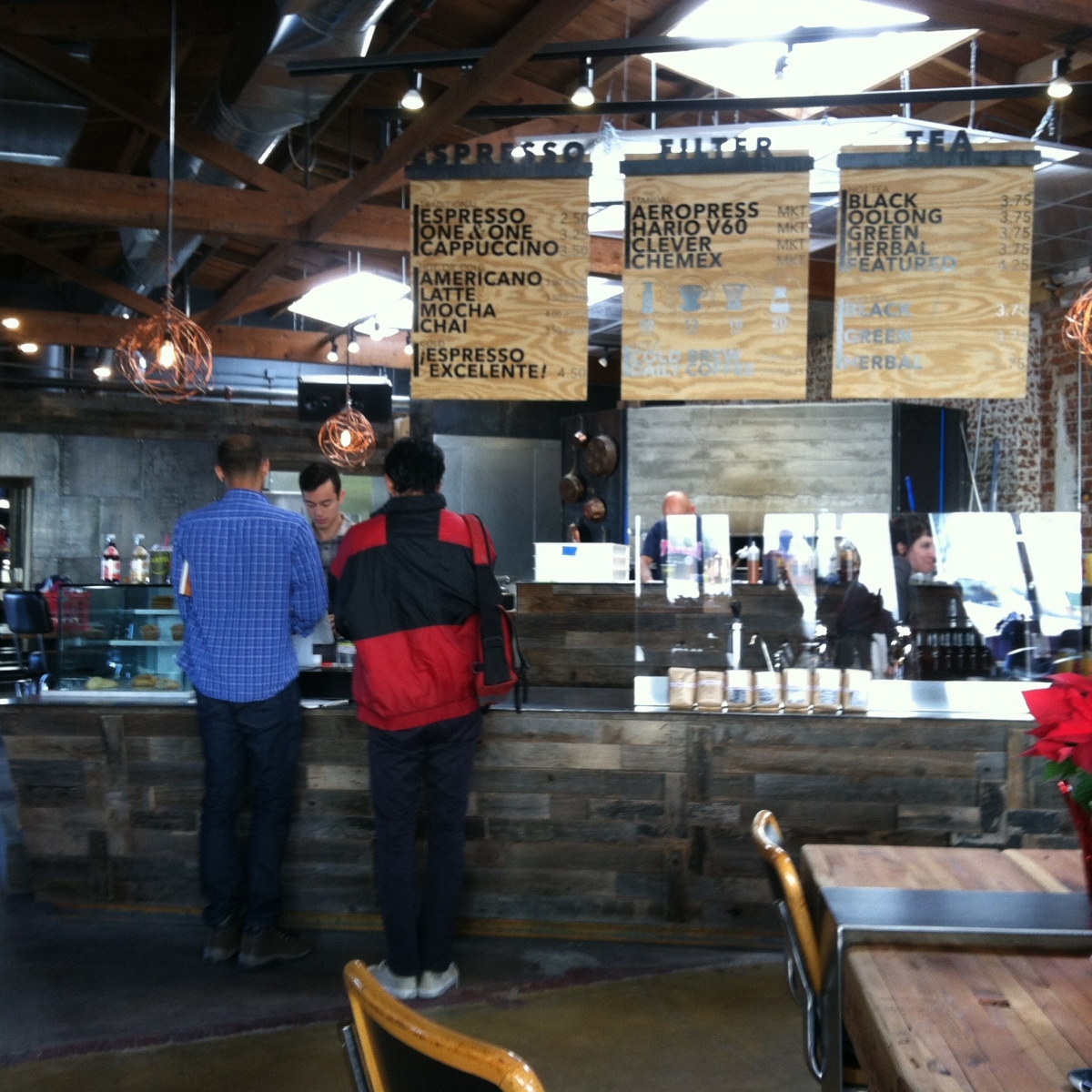 Cartel Coffee Lab - Tucson, Arizona - AIS Industries, Inc.