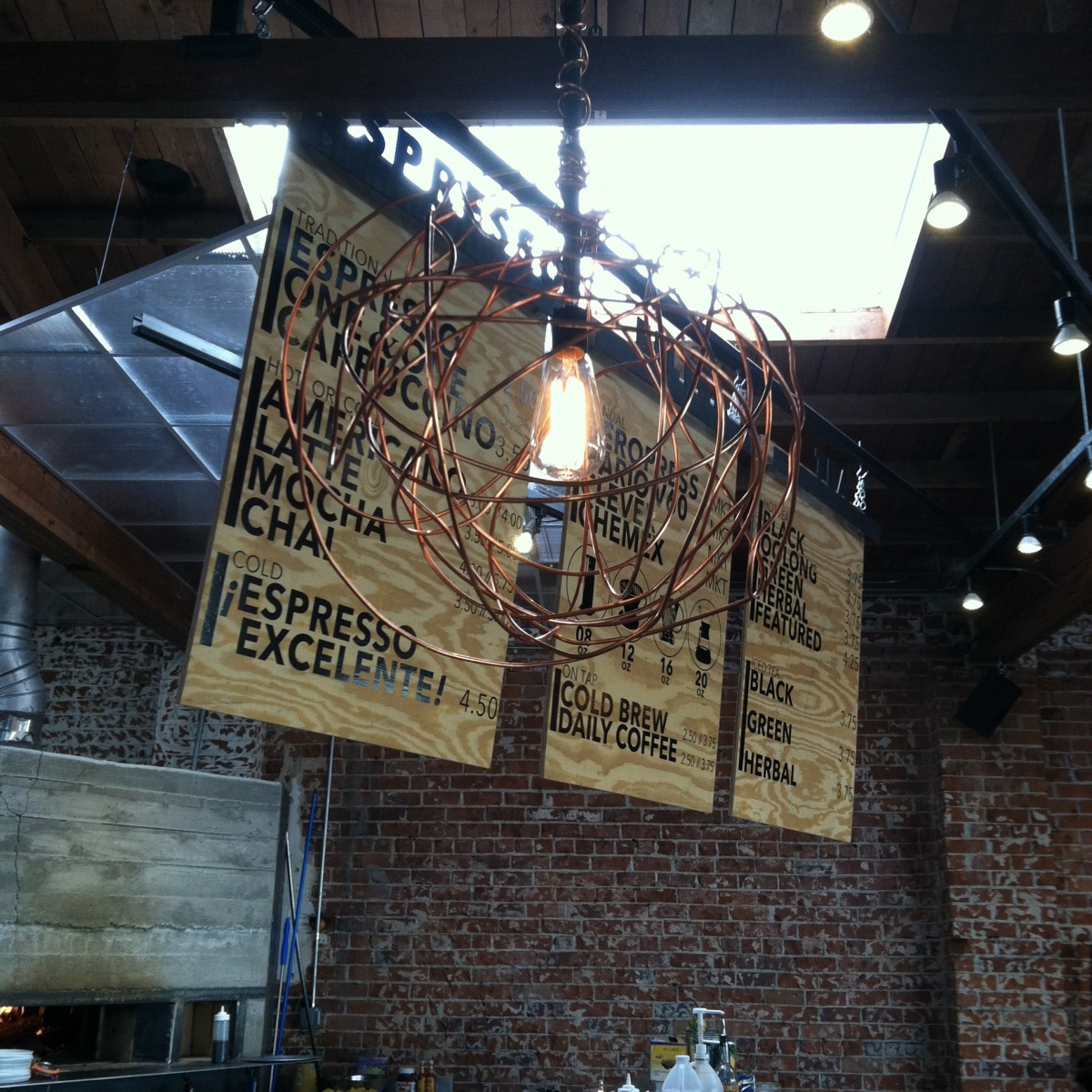 Cartel Coffee Lab - Tucson, Arizona - AIS Industries, Inc.