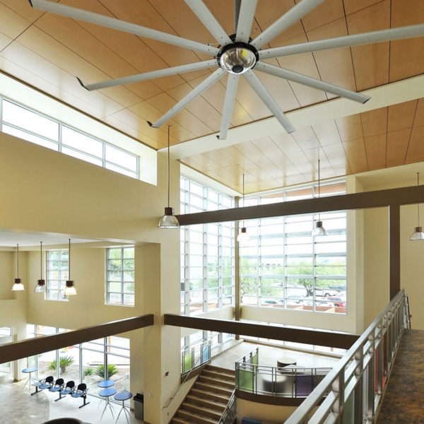 El Rio Community Health Center - Tucson, Arizona - AIS Industries, Inc.