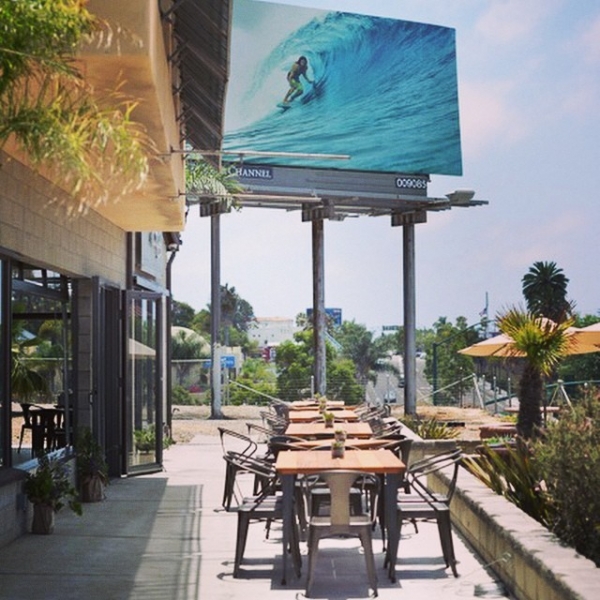 Lofty Coffee Encinitas Roasting Works - Encinitas, California - AIS ...