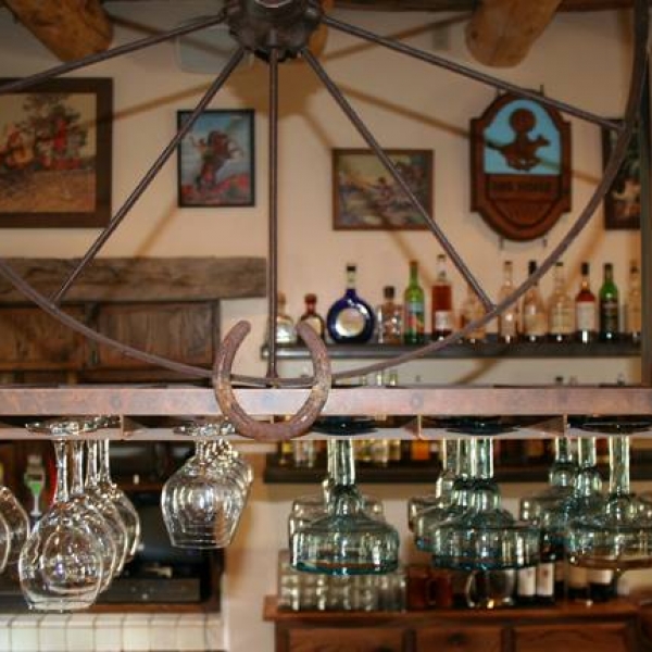 Tanque Verde Ranch - Tucson, Arizona - AIS Industries, Inc.