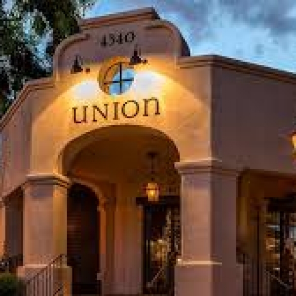 Union Public House - Tucson, Arizona - AIS Industries, Inc.